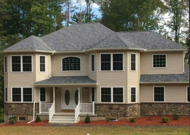 Featured Homes - OLD - Pocono Two story-ranch-custom-new homes