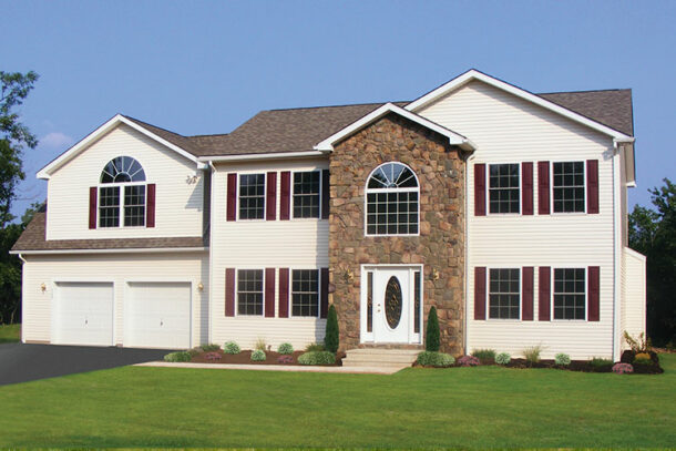 Featured Pocono Homes - Classic Quality Homes-Pocono Home Builder