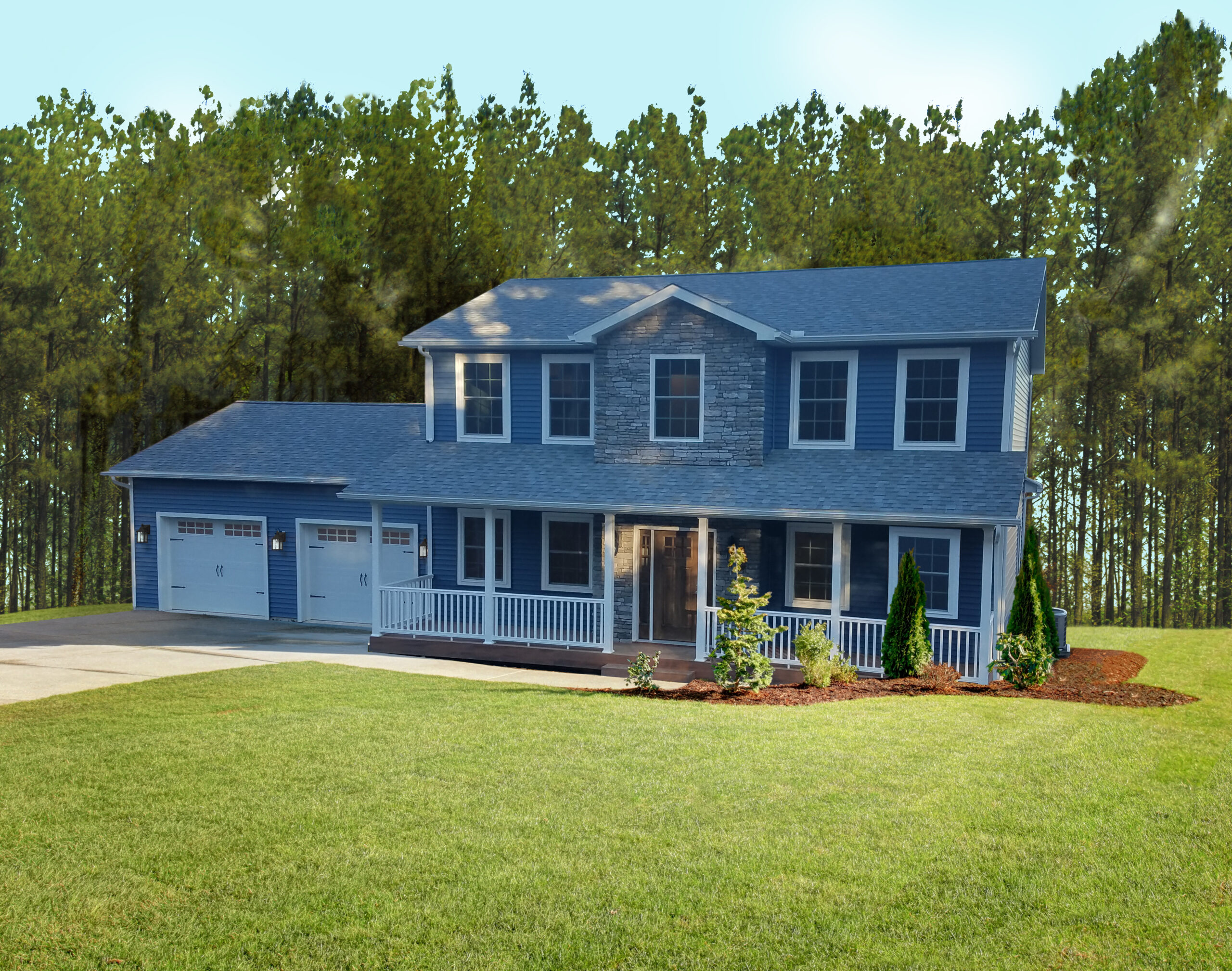 Why Build a New Home Now? - Classic Quality Homes-Pocono Home Builder